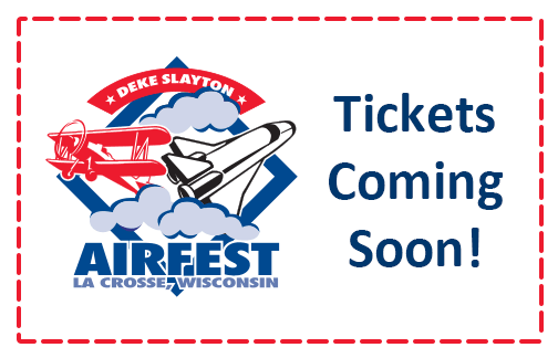 Tickets – Deke Slayton Airfest | June 15 & 16, 2024